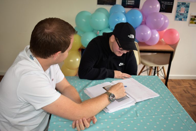 Belong Learning – Learn, Grow, Thrive