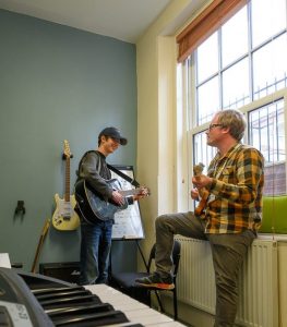 Work with us – Belong Learning