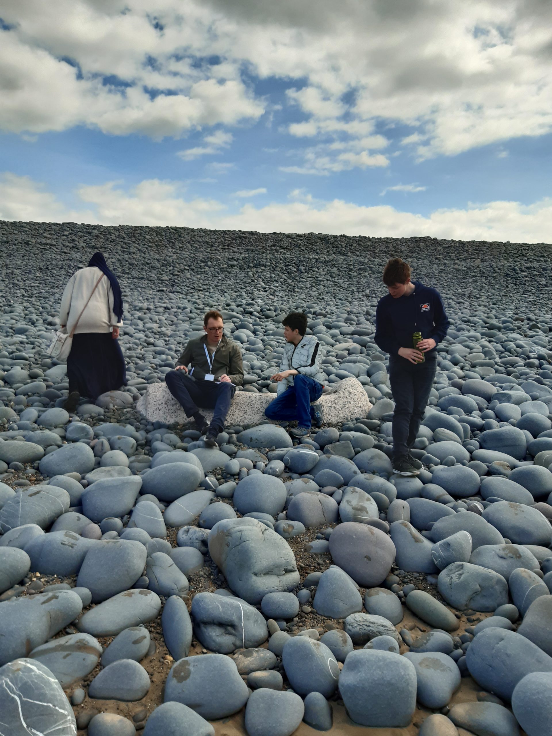 Devon LOTC – Belong Learning