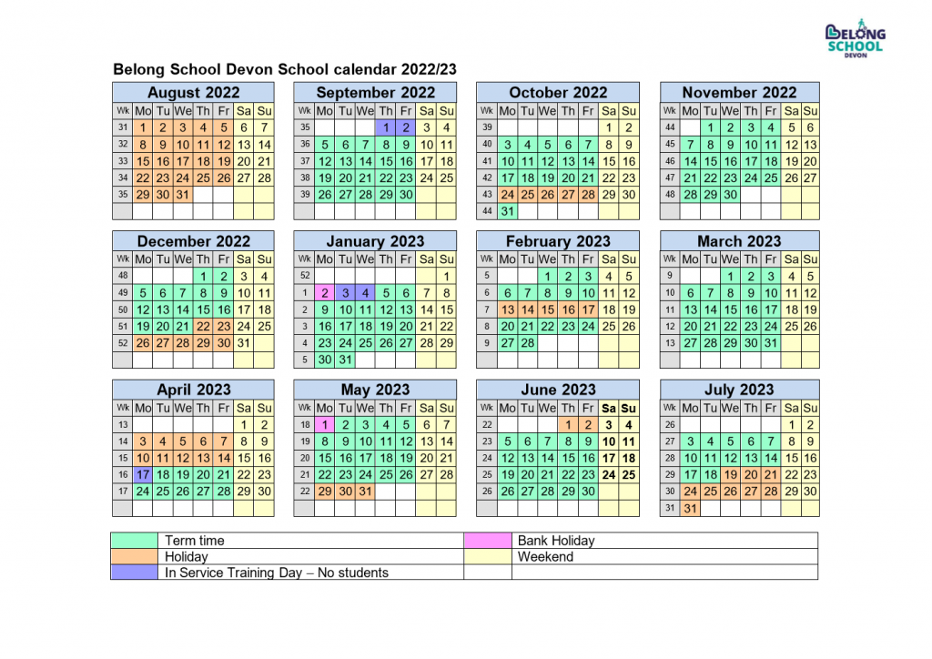 Belong School Devon – Belong Learning