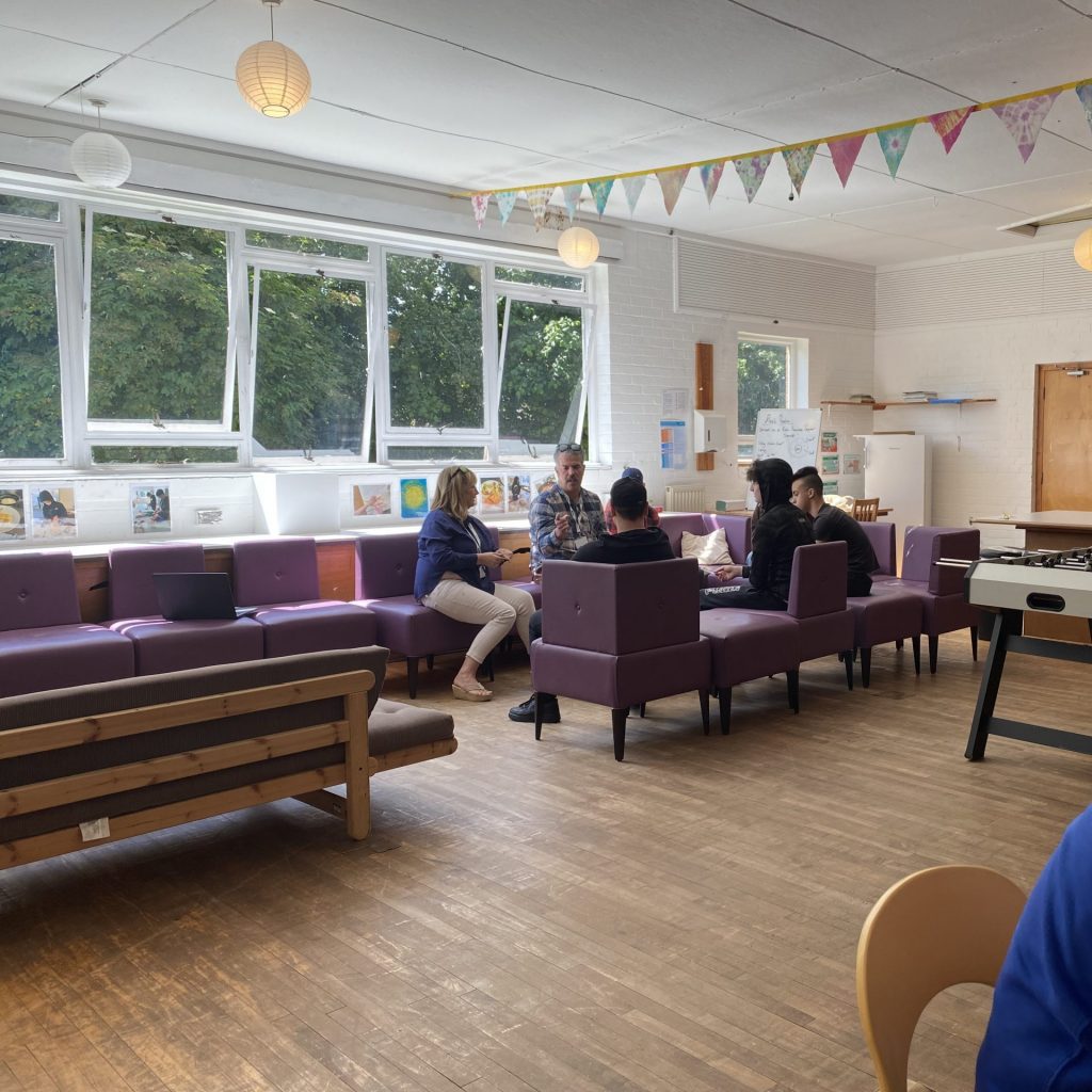 Belong School Gloucestershire – Belong Learning