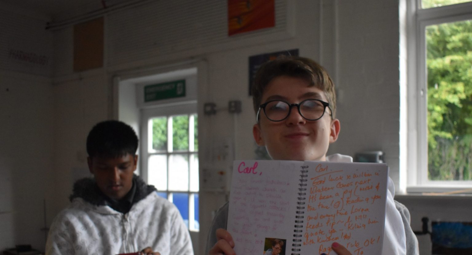 Belong Learning – Learn, Grow, Thrive