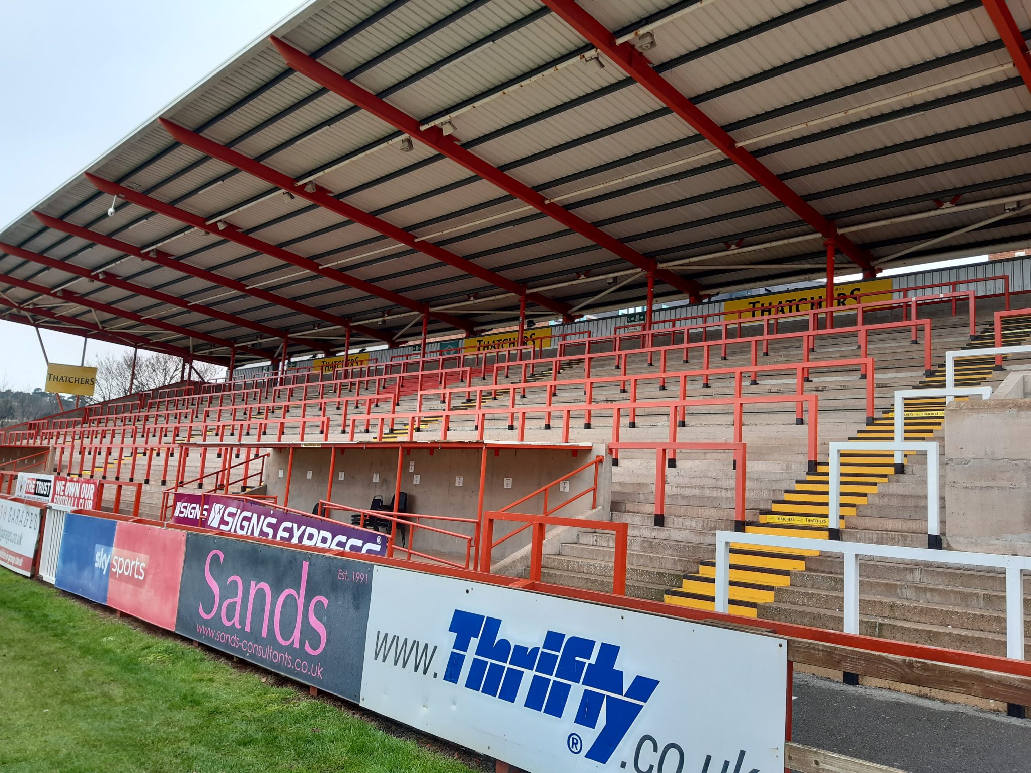 Belong Learning – Learn, Grow, Thrive