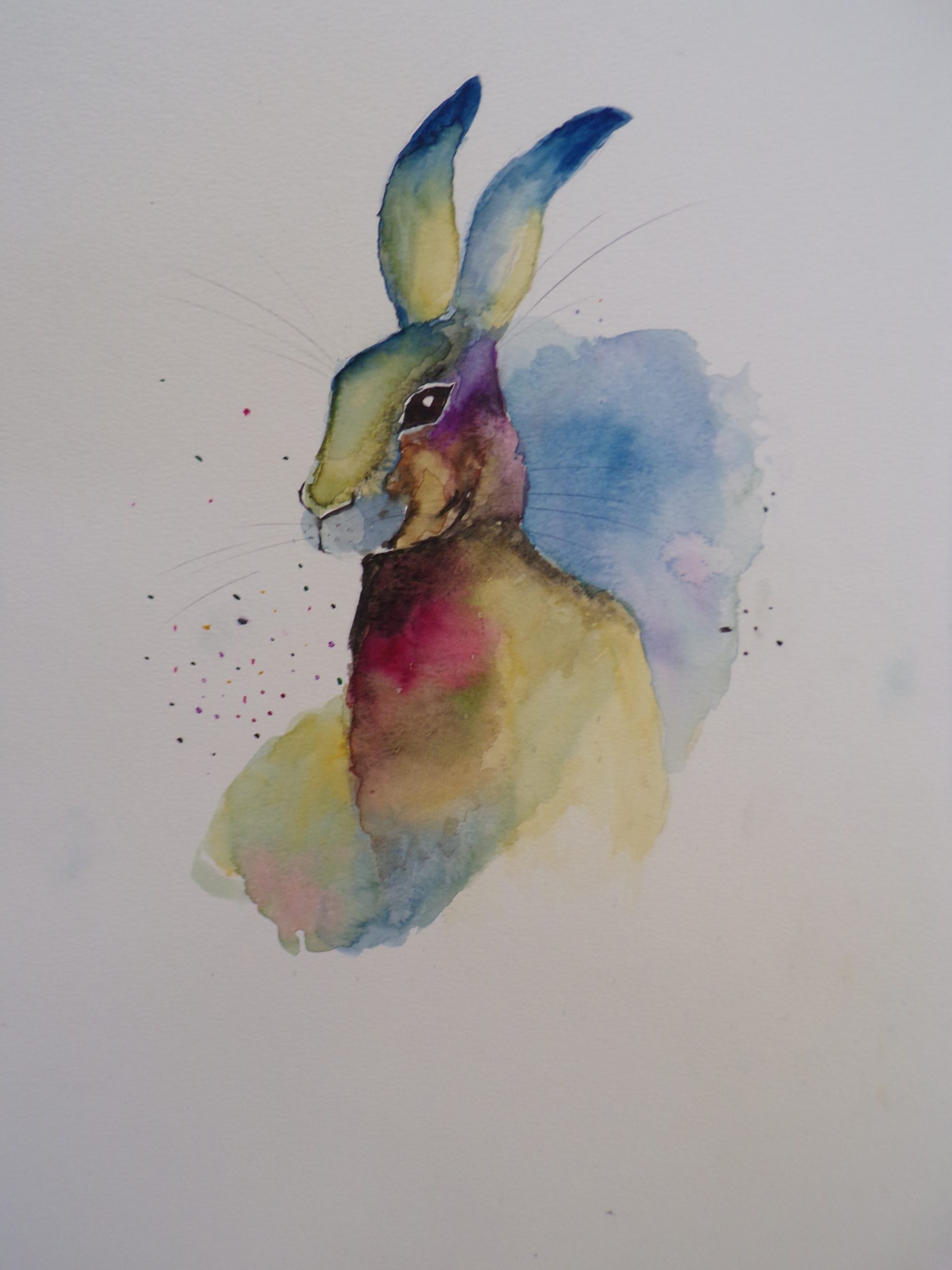 Belong School Devon Art Exhibition – Belong Learning