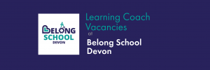 Belong Learning – Learn, Grow, Thrive