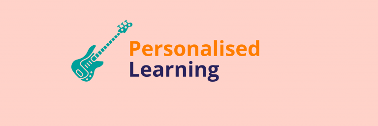Personalised Learning – Belong Learning