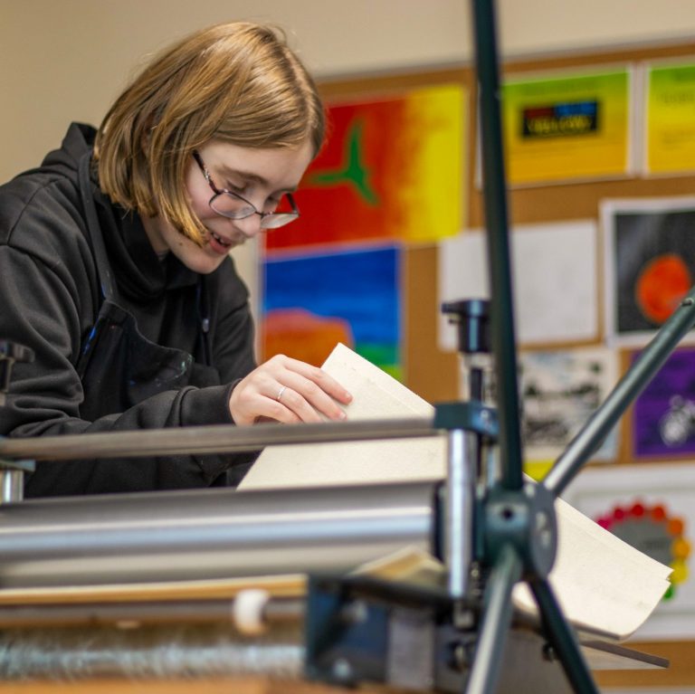 Belong School Devon – Belong Learning